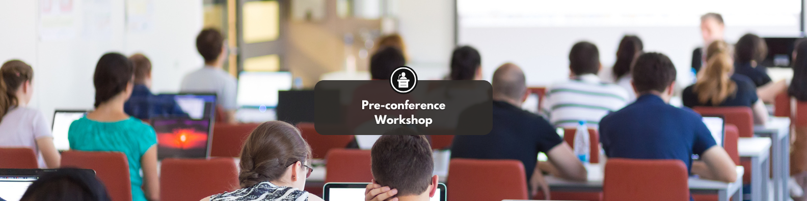 CAIR | Pre-conference Workshop